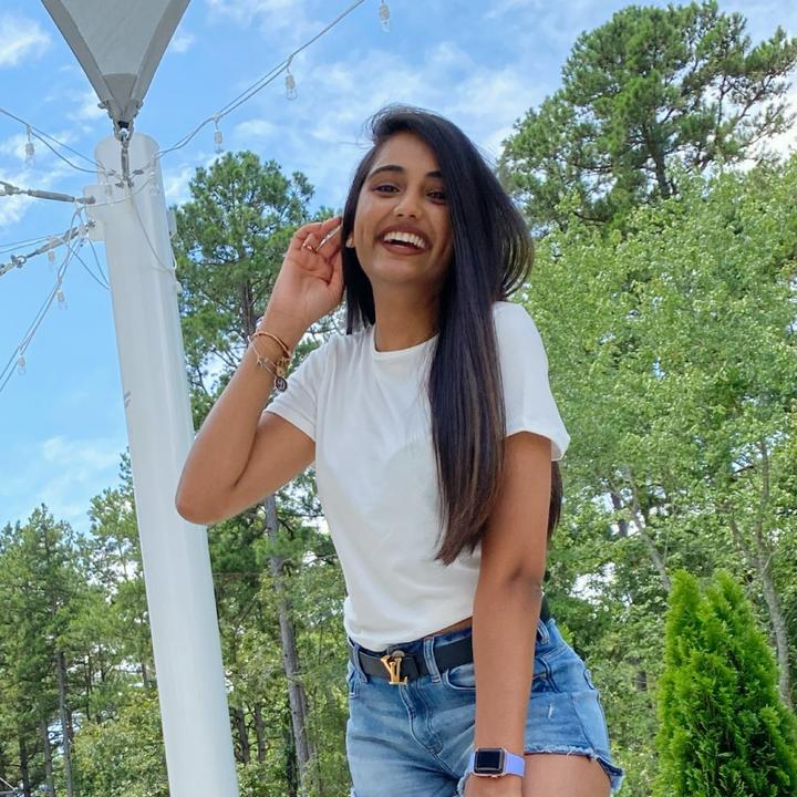 Dharmi Patel - @ dharmipatell TikTok تحليلات | الملف الشخصي ومقاطع الفيديو والهاشتاجات | Exolyt