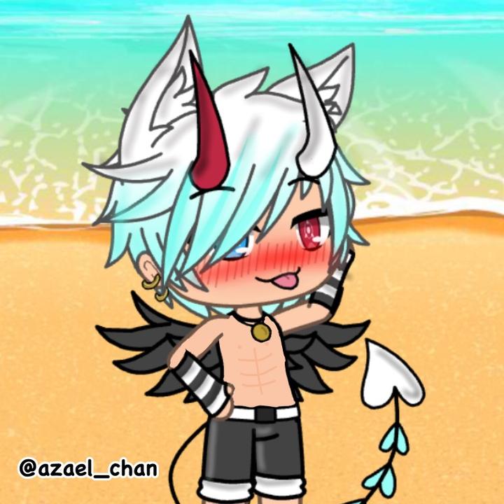 𝔸𝕫𝕒𝕖𝕝 - @azael_chan TikTok Analytics | Profile, videos & hashtags | Exolyt