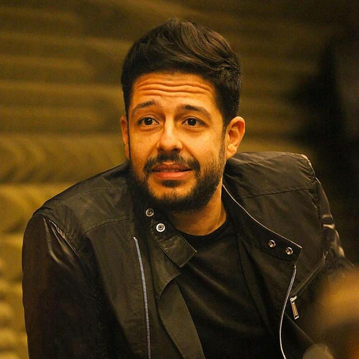 Mohamed Hamaki - บทวิเคราะห์ TikTok ของ @hamaki_official | โปรไฟล์ ...