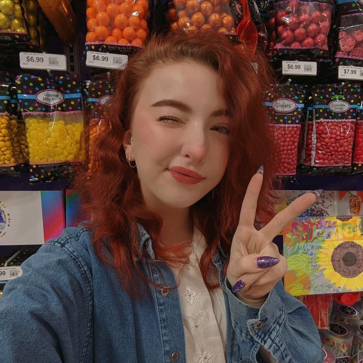 Mckenna Anne - @_mckenna_anne_ TikTok Analytics | Profile, videos ...