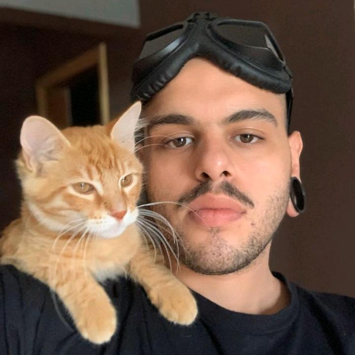 Michael Kuster's Instagram, Twitter & Facebook on IDCrawl