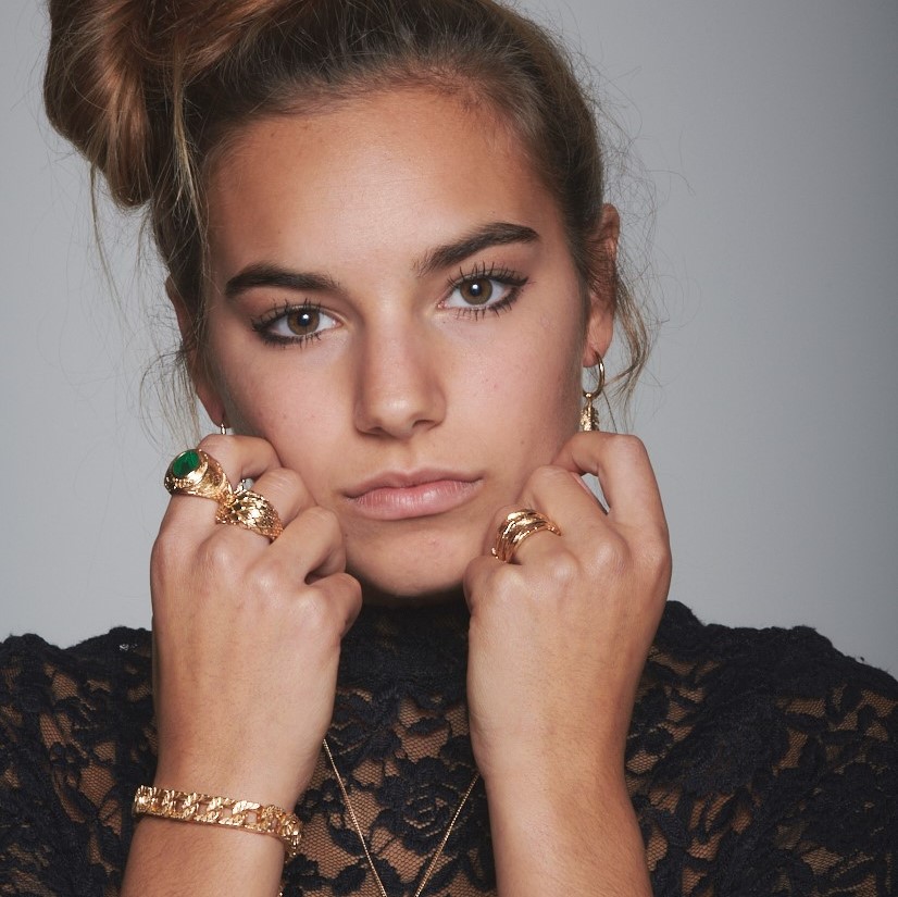 Un creator al giorno: Emma del Toro - Newsroom | TikTok