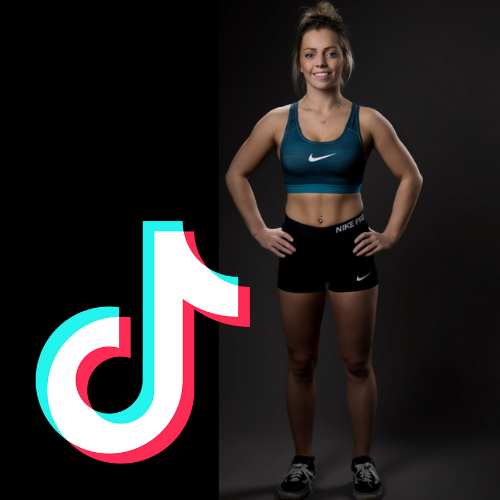 Creator Spotlight: Jessica Barfoot | TikTok Newsroom