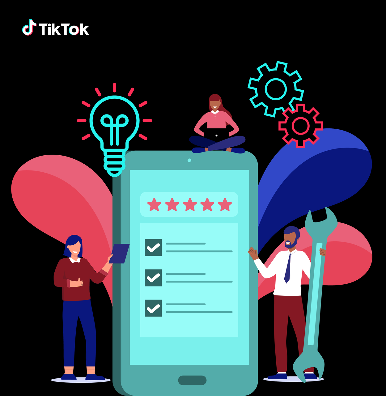 Introducing TikTok Brand Lift Study to Measure The Moments that Matter ...