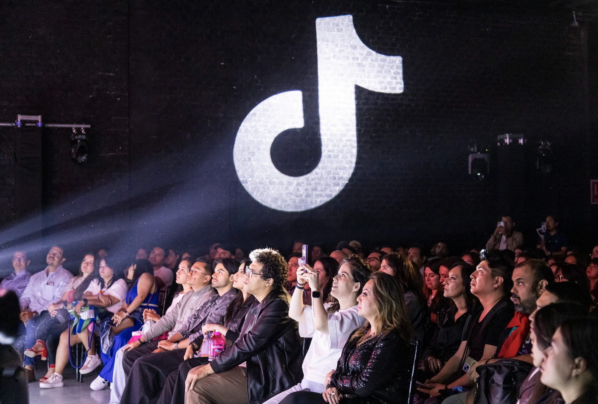 TikTok World México 2025: el futuro de la publicidad digital con ...