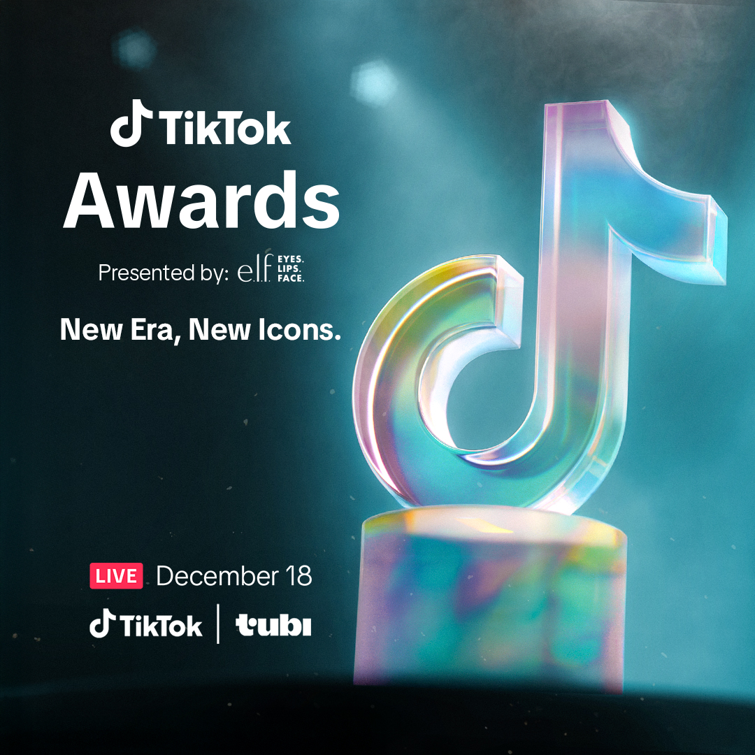 TikTok Announces Host La La Anthony and Star-Studded Presenter Lineup ...