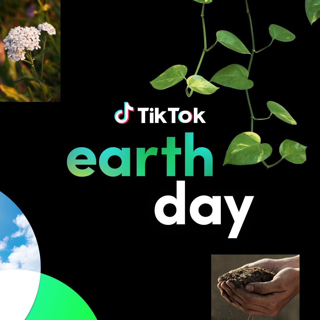 Earth Day at TikTok: How a community driven to make an impact gives ... Earth Day at TikTok: How a community driven to make an impact gives ...