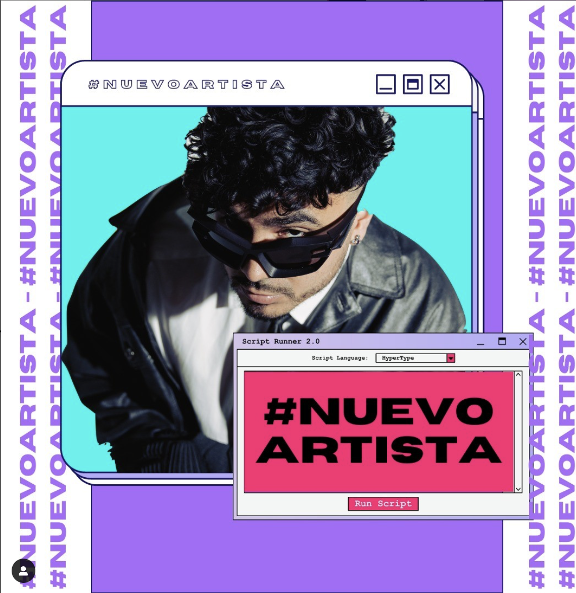 #NuevoArtista: Descubre a los artistas que están explotando en TikTok ...