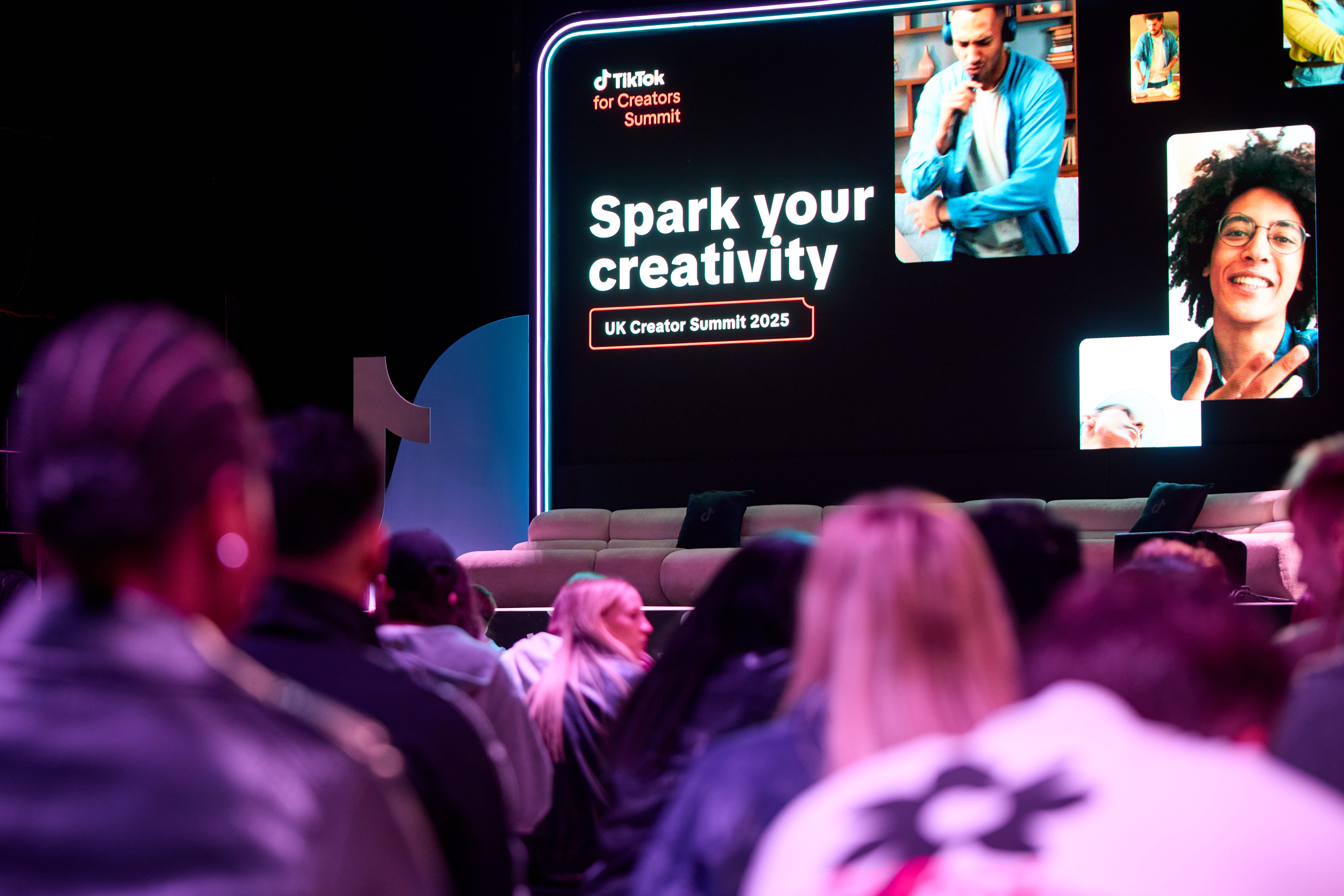 Scroll-stopping tips from top TikTok creators - Newsroom | TikTok