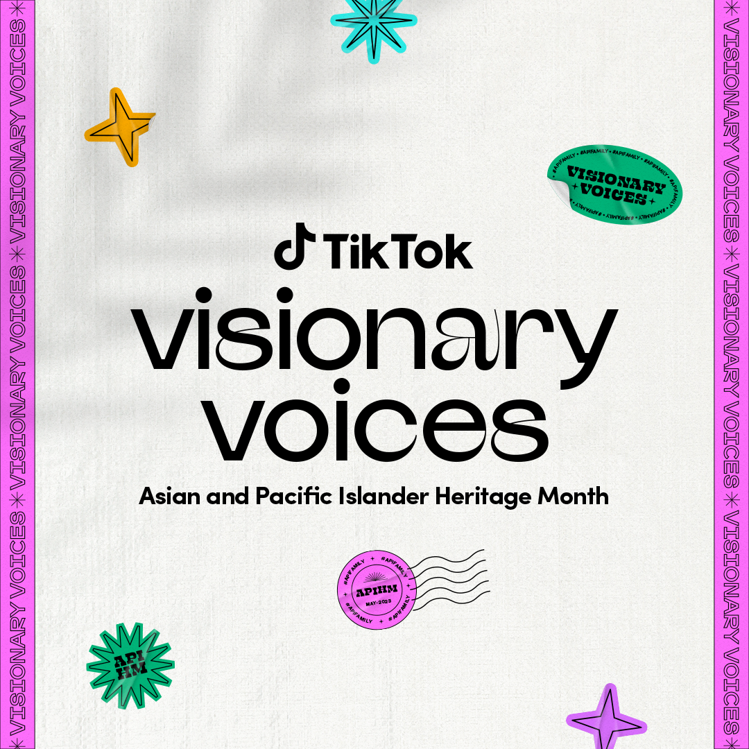 Honoring our #APIFamily in Celebration of Asian and Pacific Islander ...