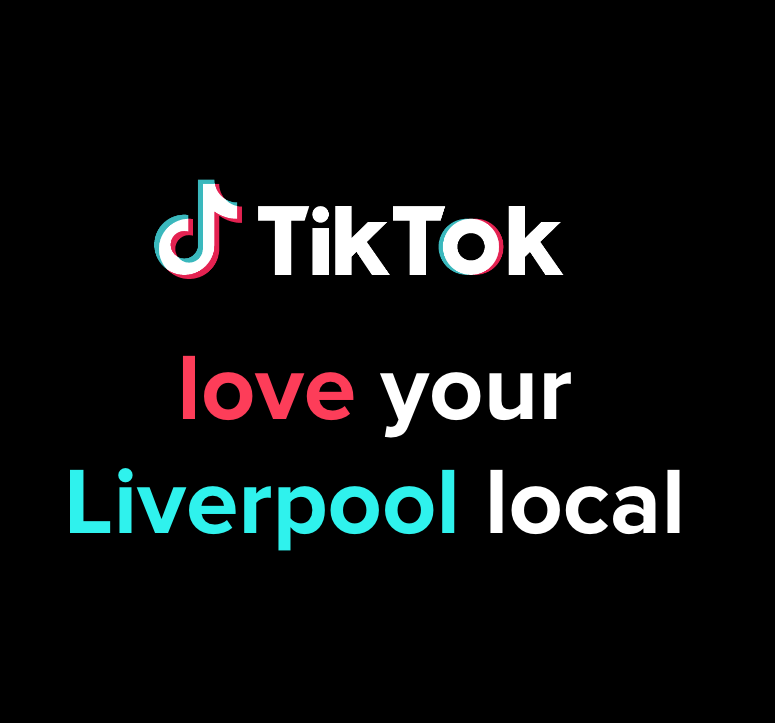 TikTok partners with Visit Liverpool during Eurovision and beyond ... TikTok partners with Visit Liverpool during Eurovision and beyond ...