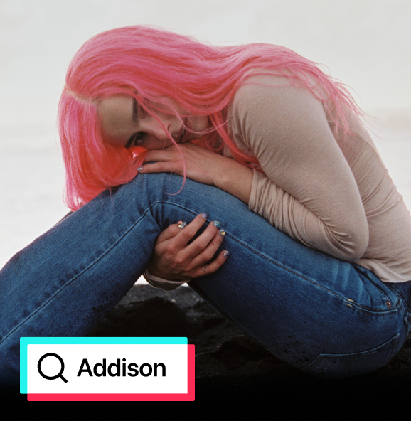 It’s an Addison Rae Summer – TikTok Invites Fans to Dive Into the ...