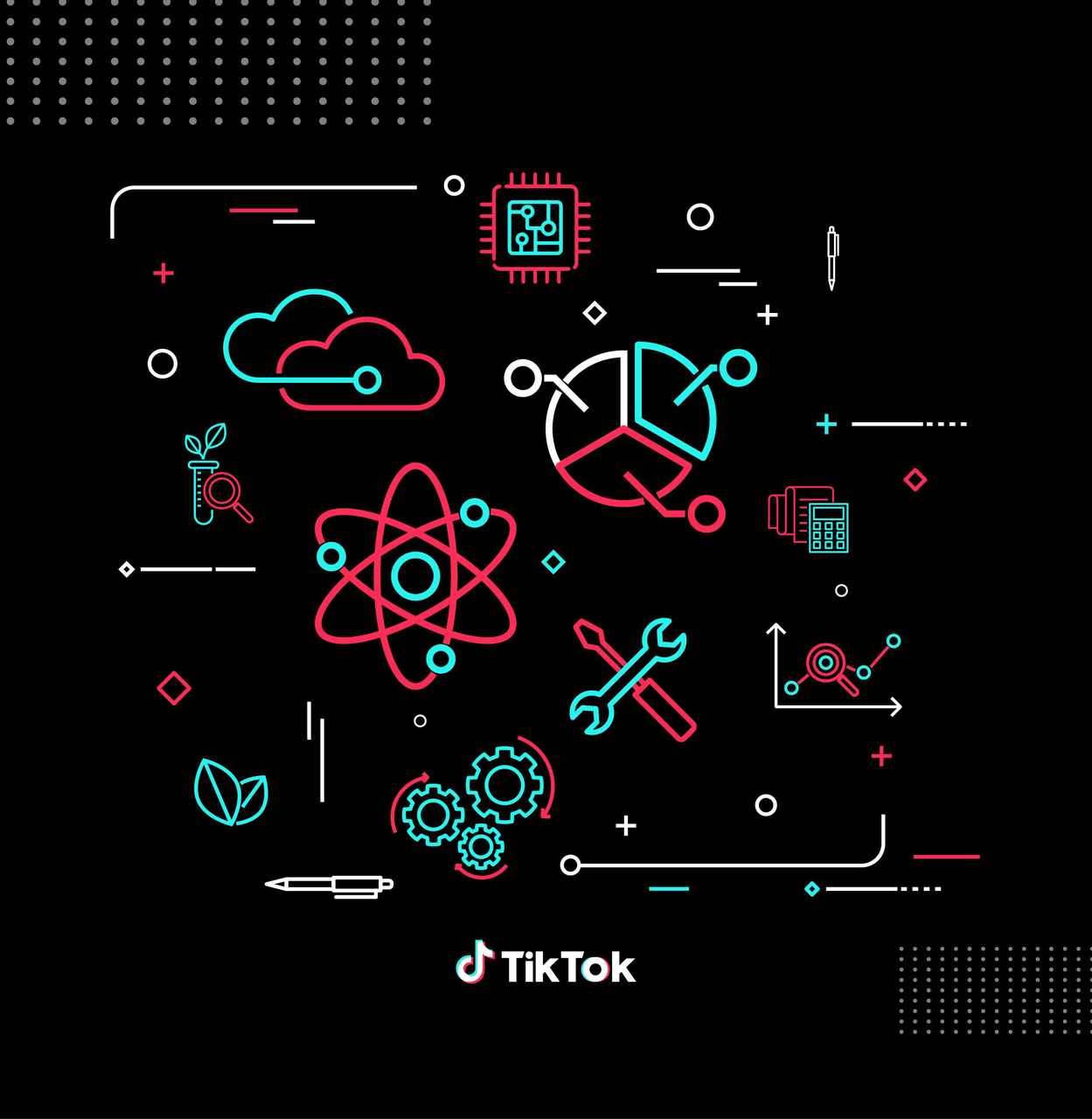 TikTok launches dedicated feed for STEM content across Europe ...