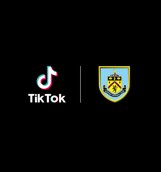 Burnley Fc Women And Tiktok Announce Exclusive Partnership Tiktok