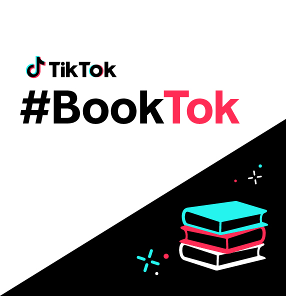 Get ready for a #BookTok Summer - Newsroom | TikTok