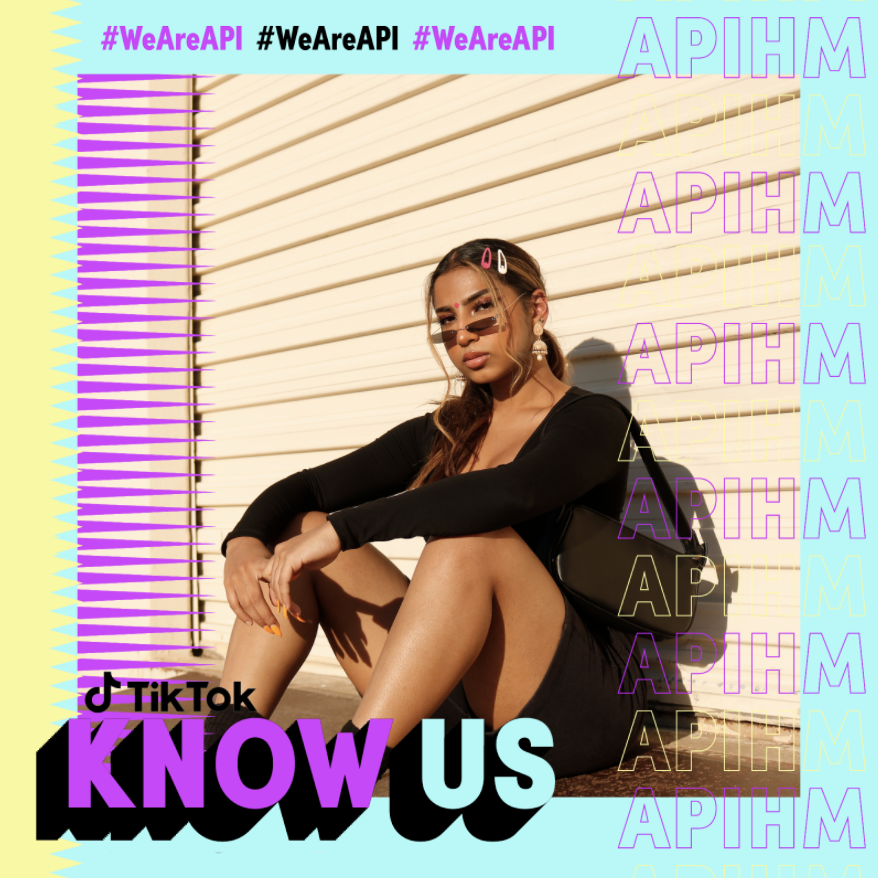 Creator Spotlight Series: @milan.mathew - Newsroom | TikTok