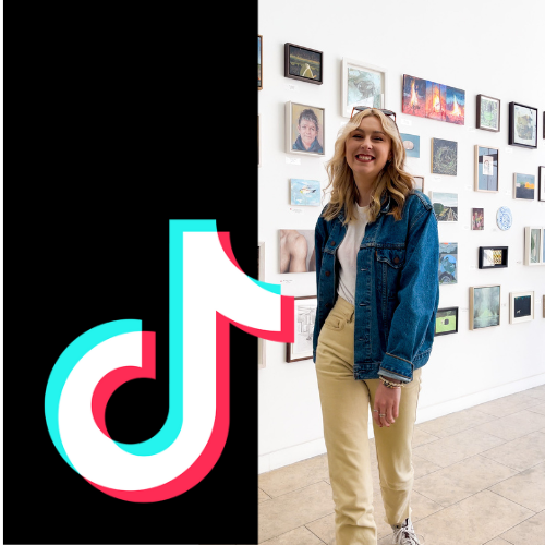 TikTok Creator Spotlight @eadaoinfitzmaurice - Newsroom | TikTok