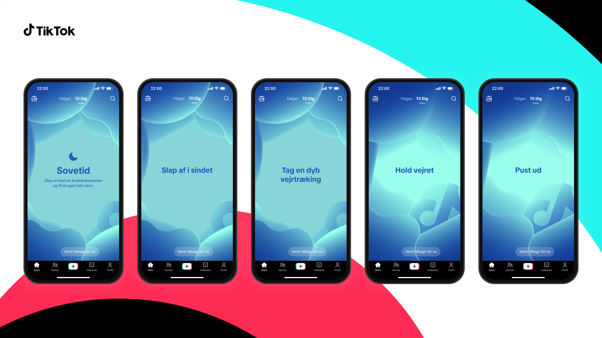 Udvidelse af TikToks Mental Health Education Fund og trivselsfunktioner ...