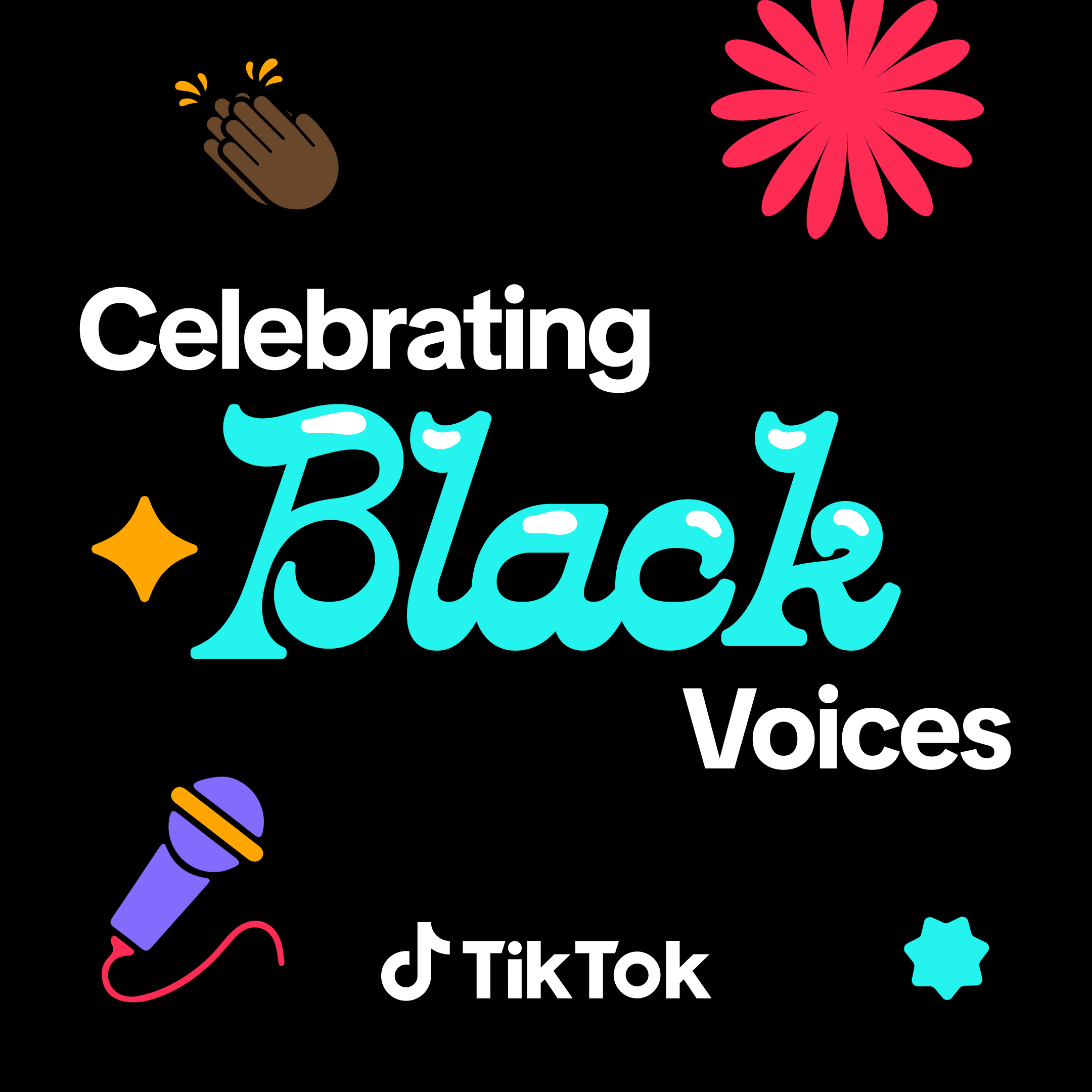 Celebrating the impact of #BlackTikTok - Newsroom | TikTok