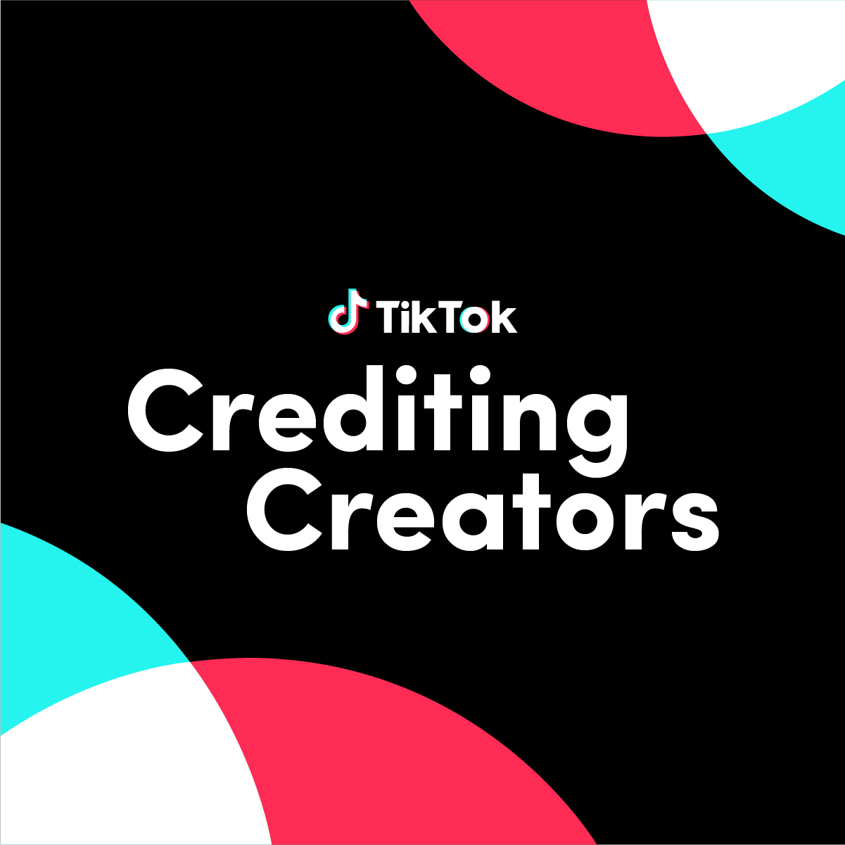 Introducing more ways to tag and credit your favourite creators ...