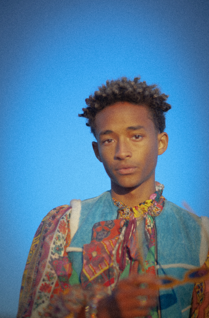 TikTok & Jaden Smith join forces to celebrate the release of CTV3: Cool ...