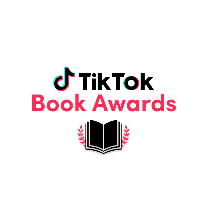 Introducing the winners of the first TikTok Book Awards UK and Ireland ...