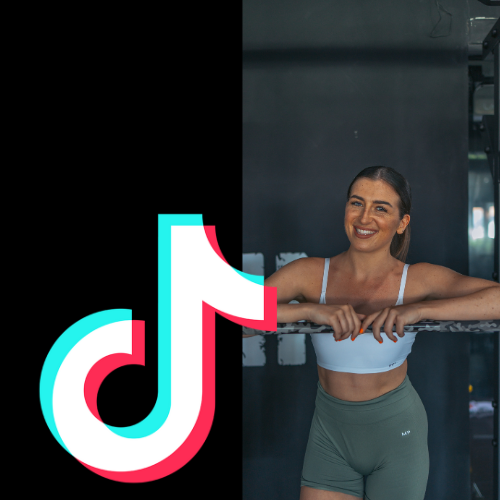 TikTok Creator Spotlight @amie_wiley - Newsroom | TikTok