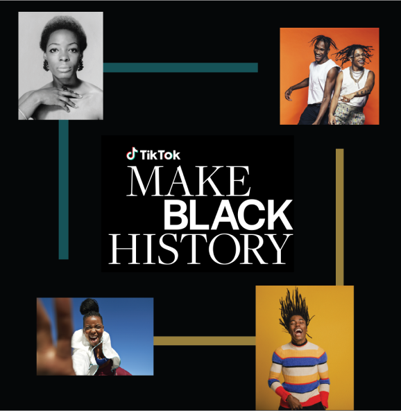 Leon Bridges, KAYTRANADA & more help TikTok honor Black music ...