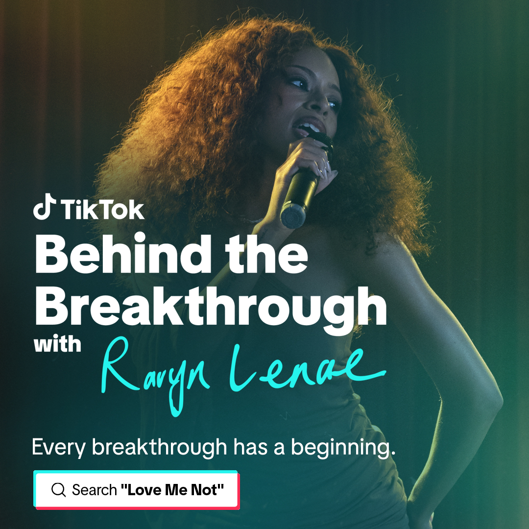 Ravyn Lenae and her hit song "Love Me Not" | The Internet's largest ...