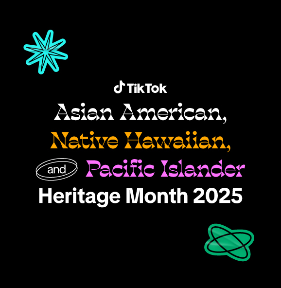 #APITikTok Voices to Watch: Celebrating Asian American, Native Hawaiian ...
