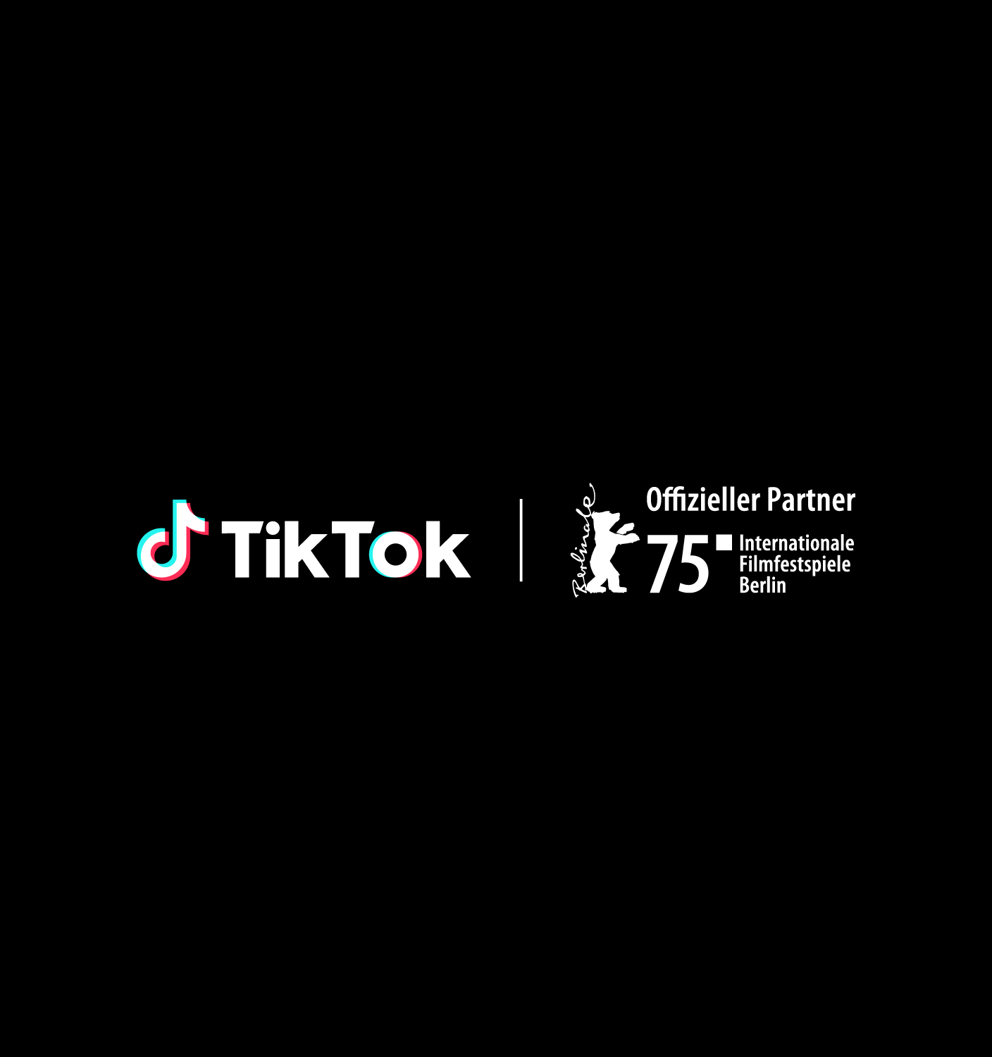TikTok wird offizieller Entertainment-Partner der Berlinale 2025 ...