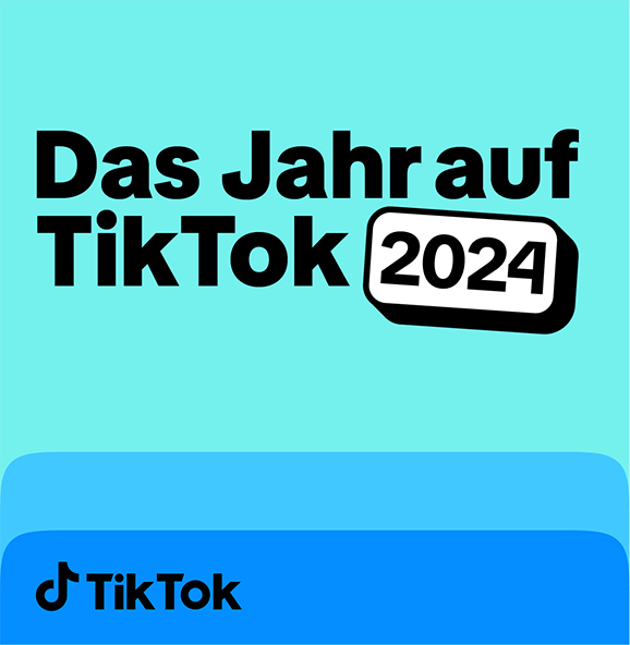 Der TikTok Jahresrückblick 2024: Ein Jahr voller Kreativität, Trends ...