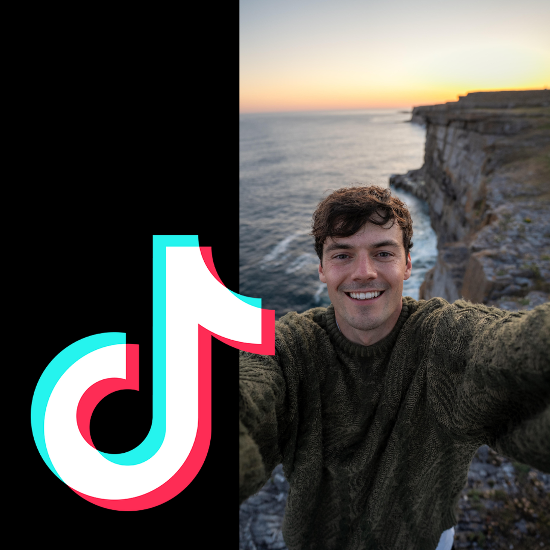 #IrishTravel on TikTok: @mariusmonaghan5 - Newsroom | TikTok