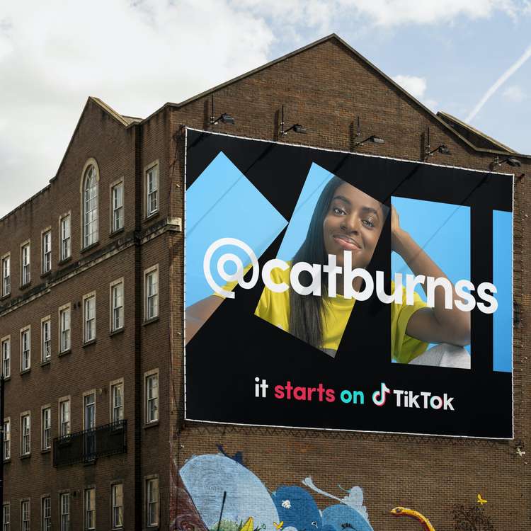 All across the UK, It Starts On TikTok | TikTok Newsroom