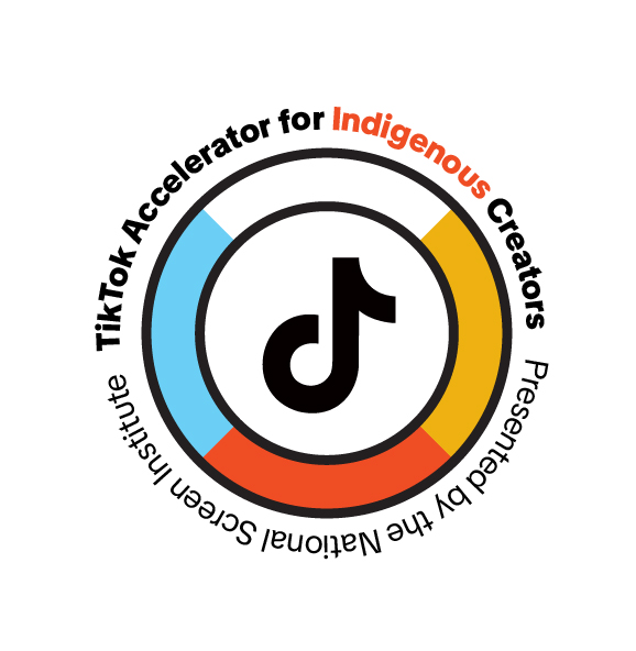 Announcing the participants of the 2024 TikTok Accelerator for Indigenous Creators, presented by ...