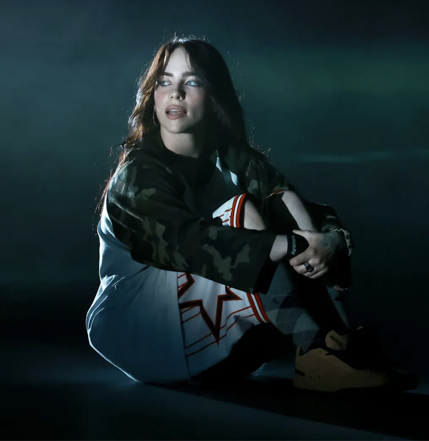 TikTok partners with Billie Eilish to launch new Fan Spotlight Feature | TikTok Newsroom