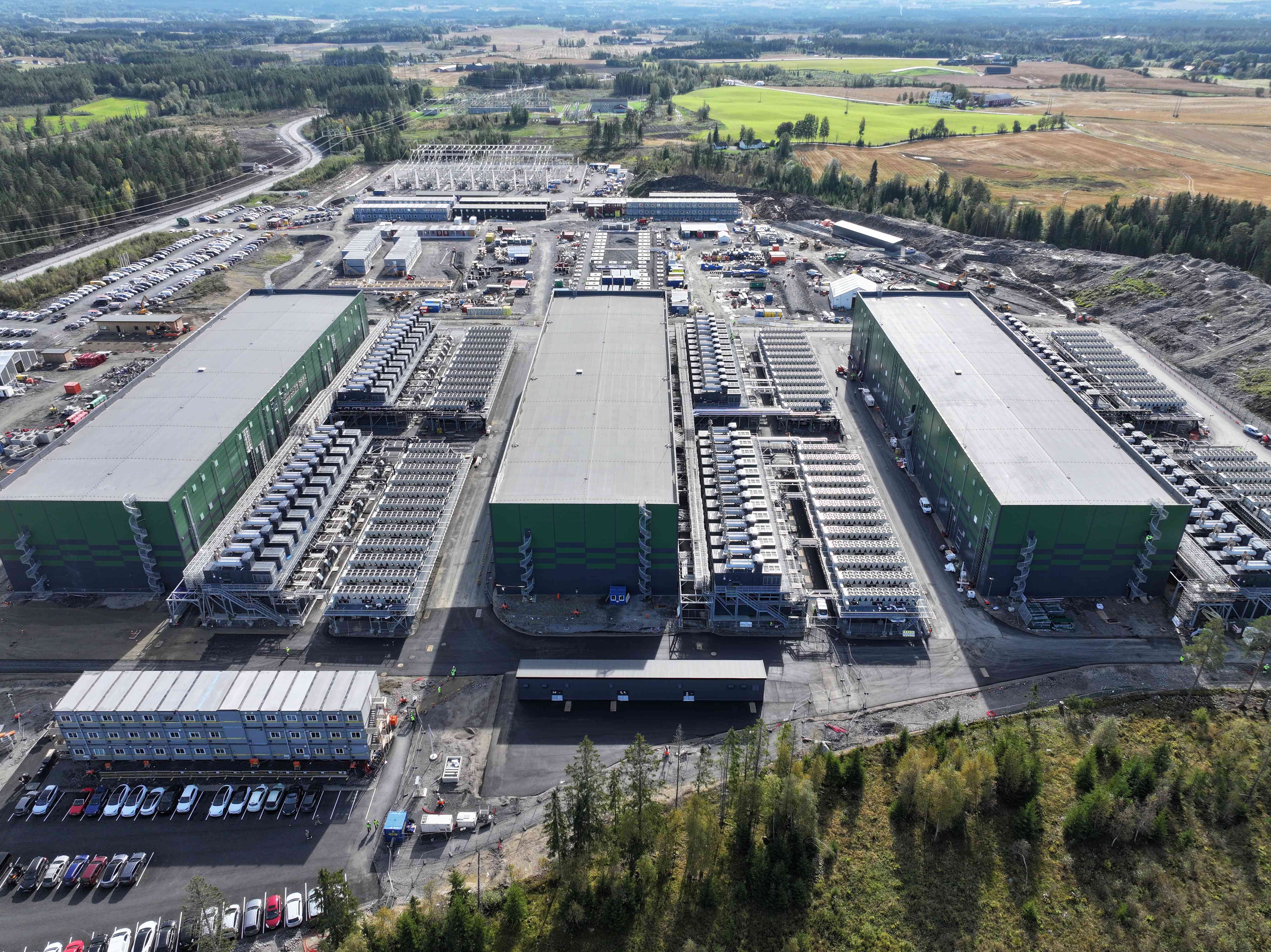 Project Clover Update: Data migration to TikTok's Norwegian data centre has begun - Newsroom ...