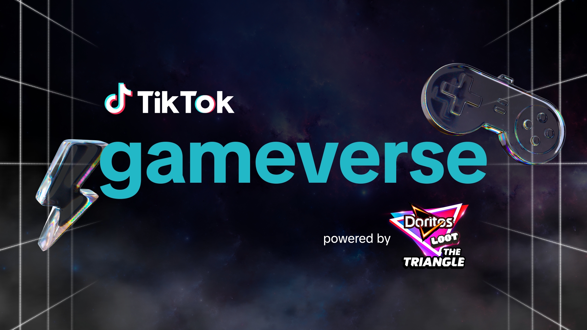 TikTok presenta el torneo Gameverse con Rainbow Six Siege - Newsroom ...