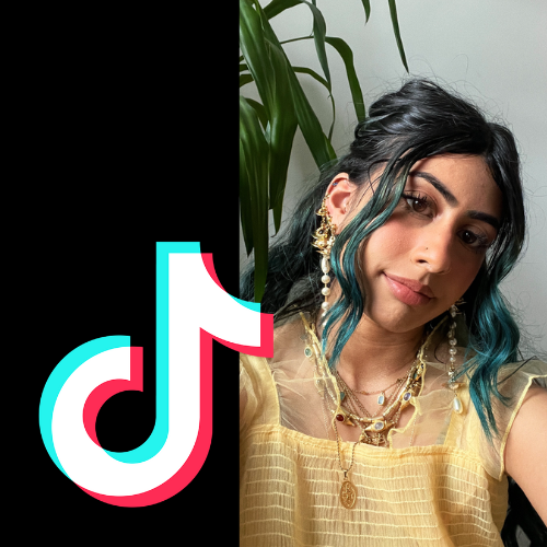 TikTok Creator Spotlight @Natashaahmedx - Newsroom | TikTok