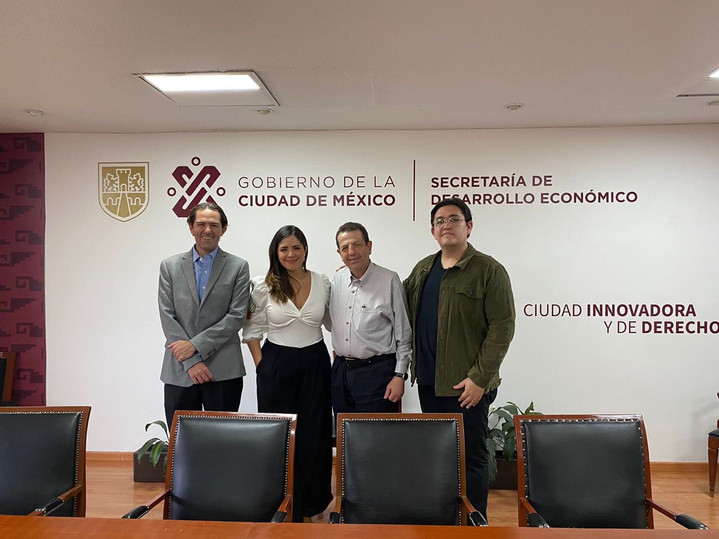 TikTok y SEDECO capacitarán a 33 mil MIPyMEs mexicanas para impulsar su ...