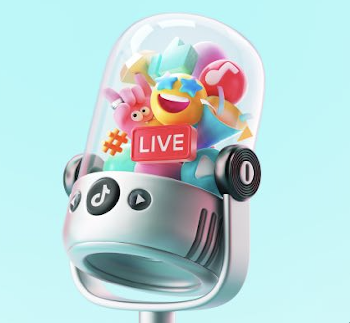 TikTok LIVE's Gimme The Mic returns with SoundOn - Newsroom | TikTok