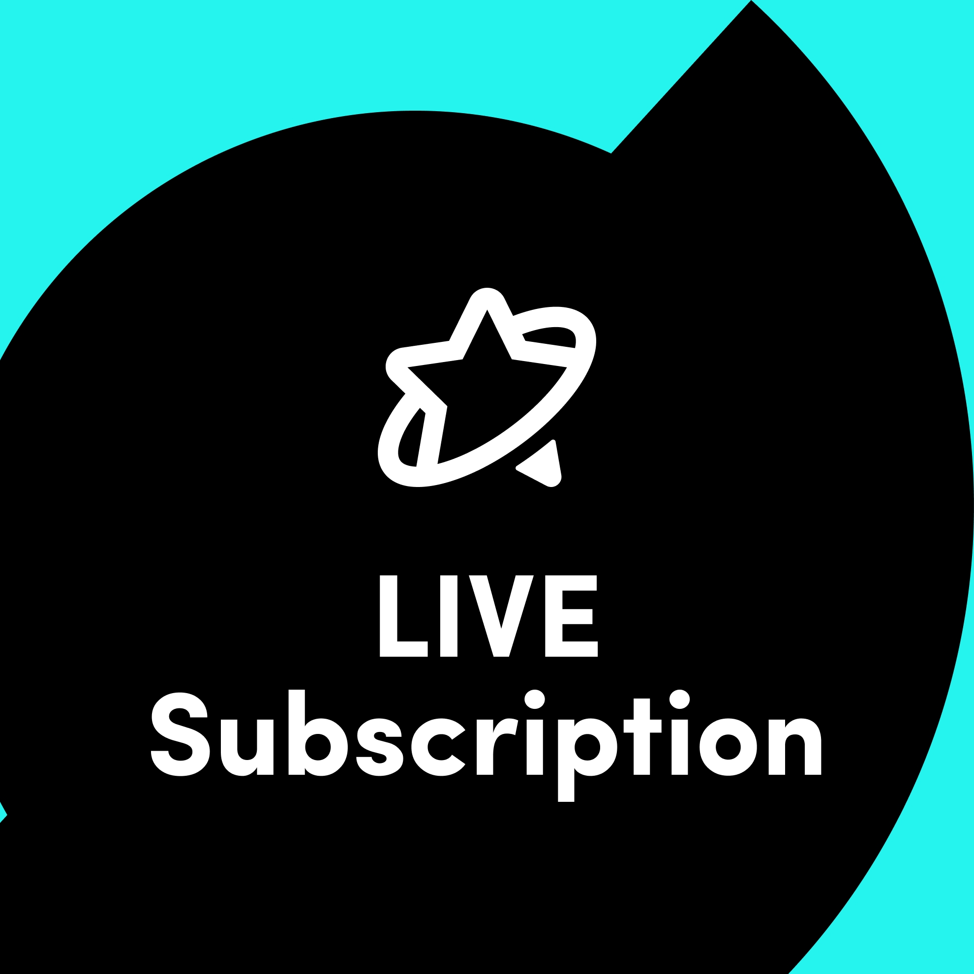 New ways for creators to build their community and be rewarded with LIVE Subscription - Newsroom ...