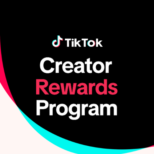 TikTok、進化したクリエイター向け収益化プログラム「Creator Rewards Program」を開始 - Newsroom | TikTok