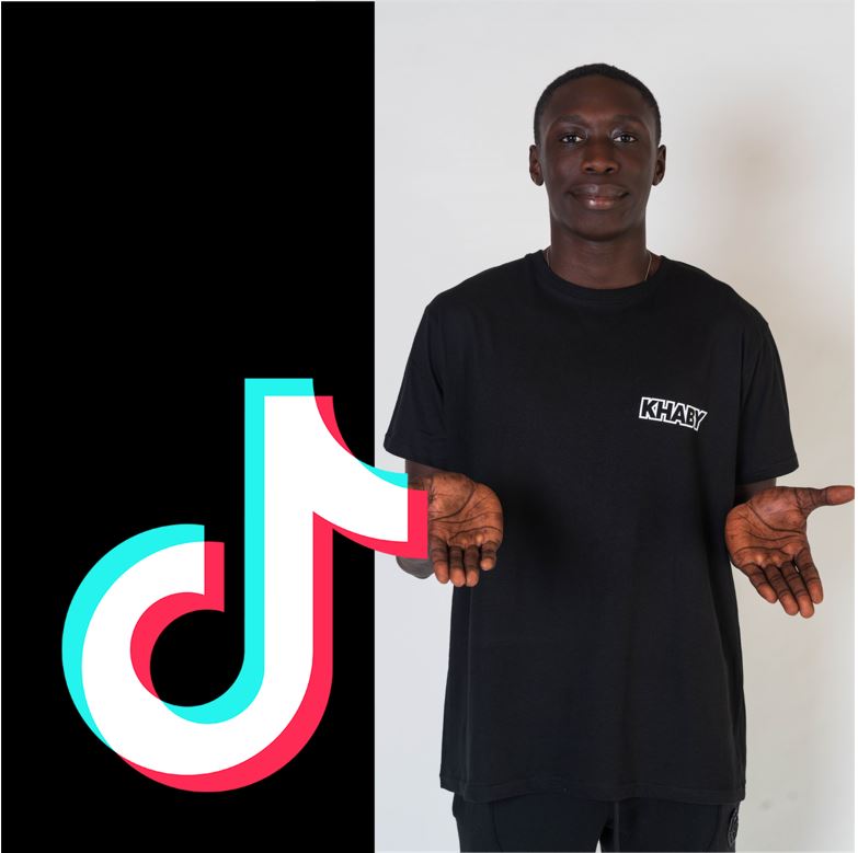 Creator Spotlight Series: @khaby.lame - Newsroom | TikTok