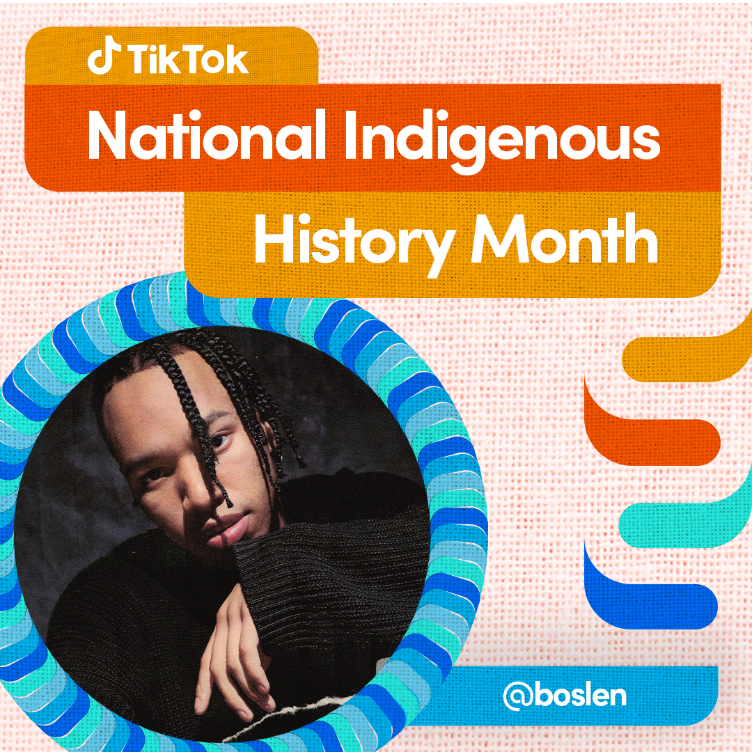 Creator Spotlight Series: @boslen - Newsroom | TikTok