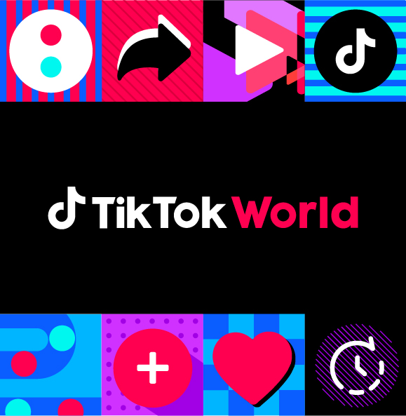 TikTok World inaugura la nueva era del marketing - Newsroom | TikTok