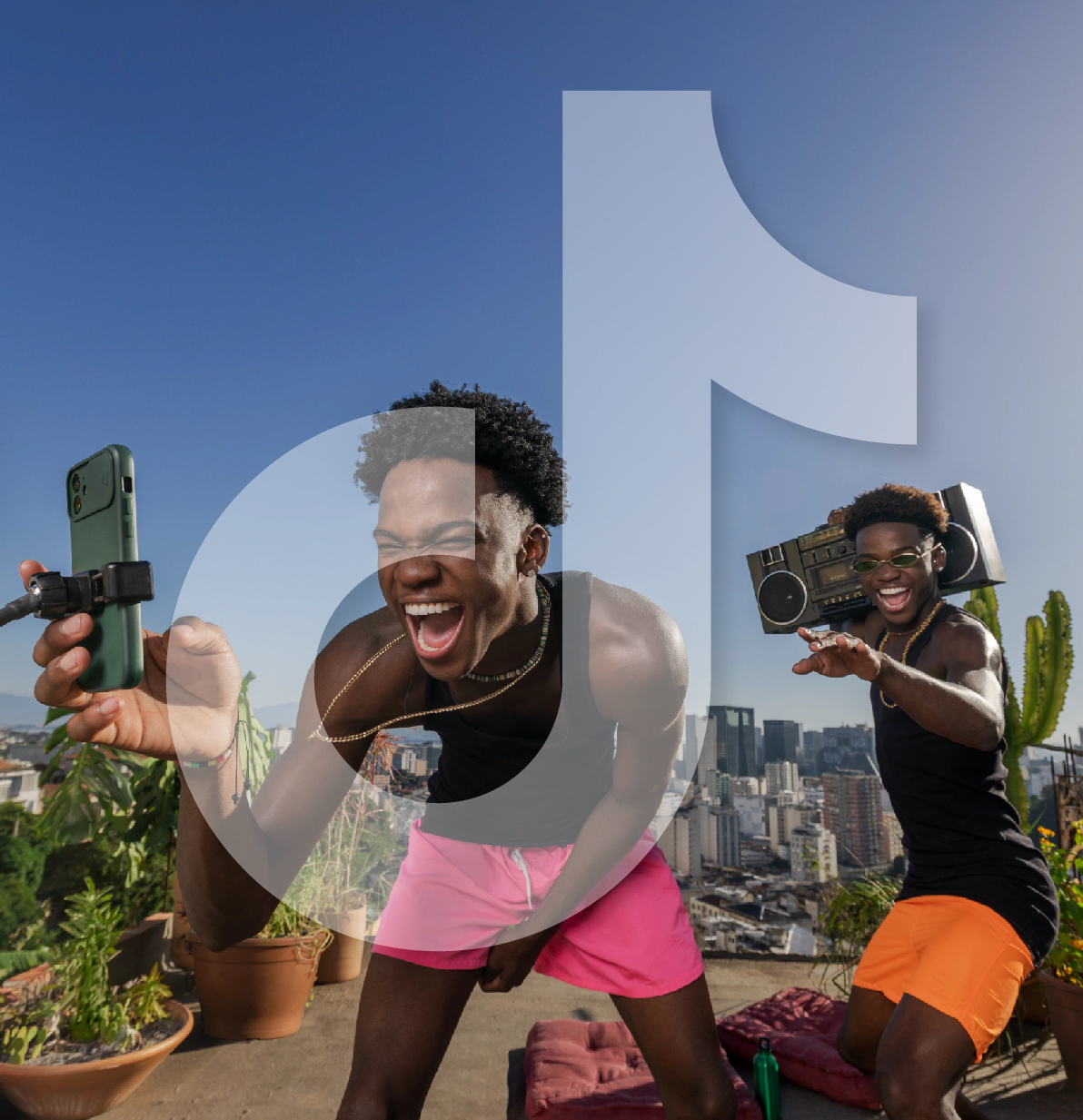 NewFronts '24: Introducing New Premium Ad Solutions for Marketers - Newsroom | TikTok