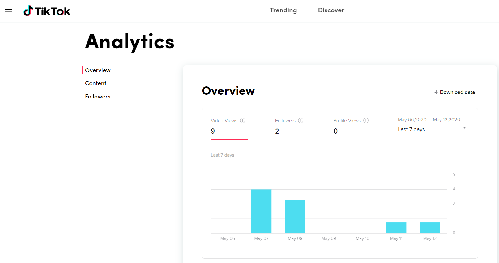 TikTok Tutorial Series: Expanding TikTok's web experience - Newsroom ... TikTok Tutorial Series: Expanding TikTok's web experience - Newsroom ...