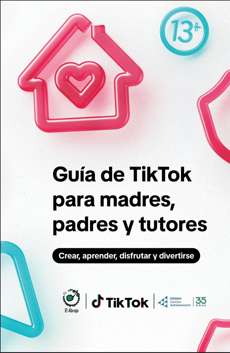 TikTok lanza Guía Parental en Uruguay para promover entornos digitales seguros para los más ...
