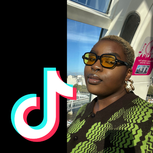 TikTok Creator spotlight @blackloreuk - Newsroom | TikTok